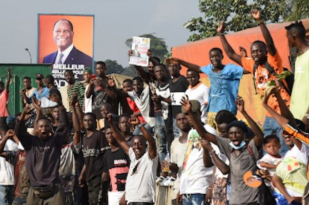 Presse Nationale : Actualités Côte d'Ivoire : Présidentielle, le RHDP appelle ses militants à ...
