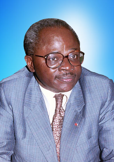 Nécrologie Retour à Dieu du Professeur BEDA YAO Bernard - - IVOIRTV.NET