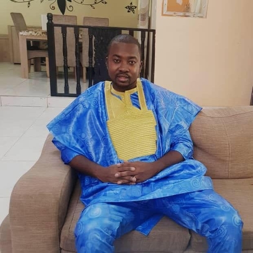 Presse Nationale : Actualités Souleymane Kamagaté:''j'ai sauvé ce pays ...