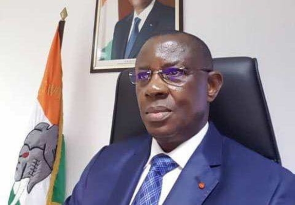 Presse Nationale : Actualités Diplomatie : Philippe Mangou récusé comme ...