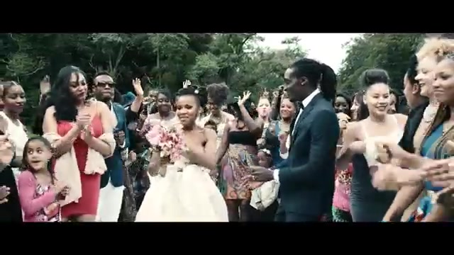 Vidéos TEEYAH - Crazy [Clip Officiel] - - IVOIRTV.NET