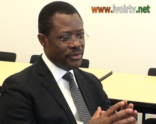 Vidéos Mr. Arnold Ekpe, Former Group CEO, Ecobank Group (part 2 ...